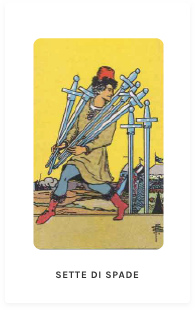 Sette di Spade
